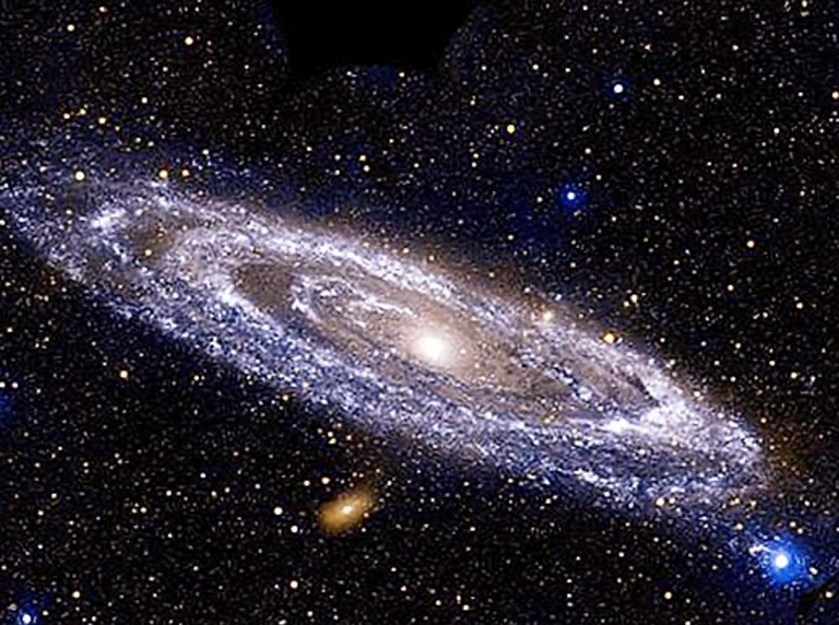 The Milky Way Map With ArchiMate Holistic Enterprise Development The Milky Way Map With ArchiMate Holistic Enterprise Development